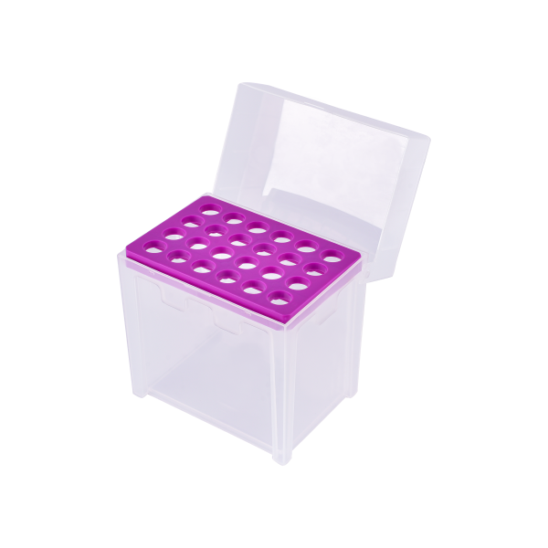 Empty Micro Tip Gen 2 Pipette Boxes – Reusable Autoclavable Racks ...